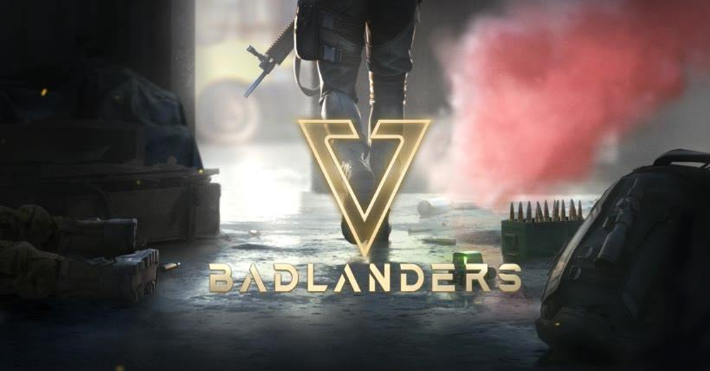 NetEase Mengumumkan Pra-registrasi untuk Badlanders, Game Competitive ...