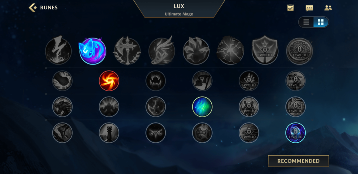 5 Perbedaan Antara Wild Rift dan League of Legends - gamerwk.com