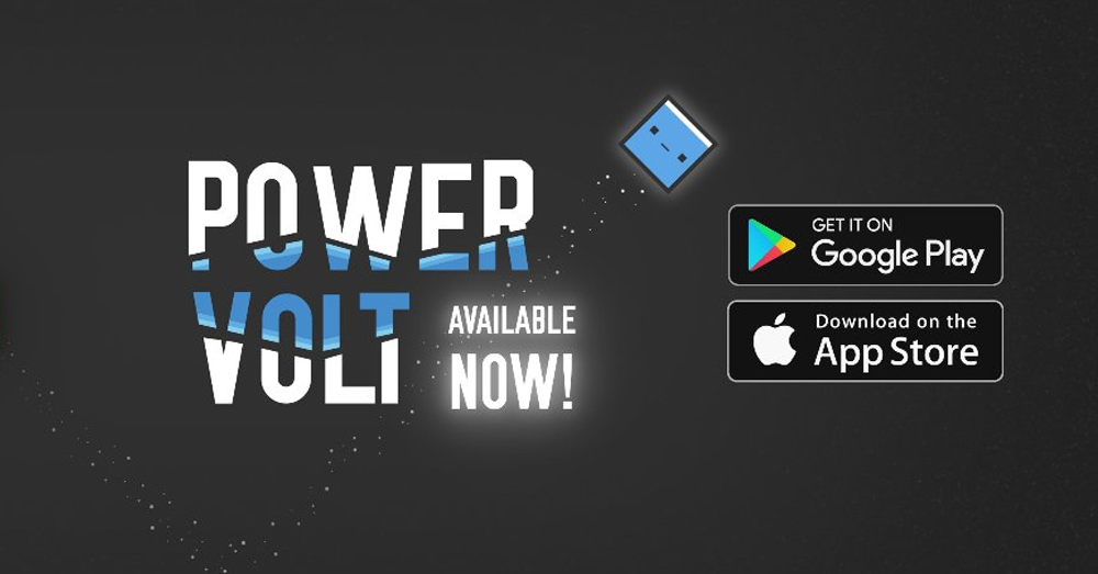 Game Action Baru, Power Volt, Datang ke iOS dan Android di Akhir Minggu ...