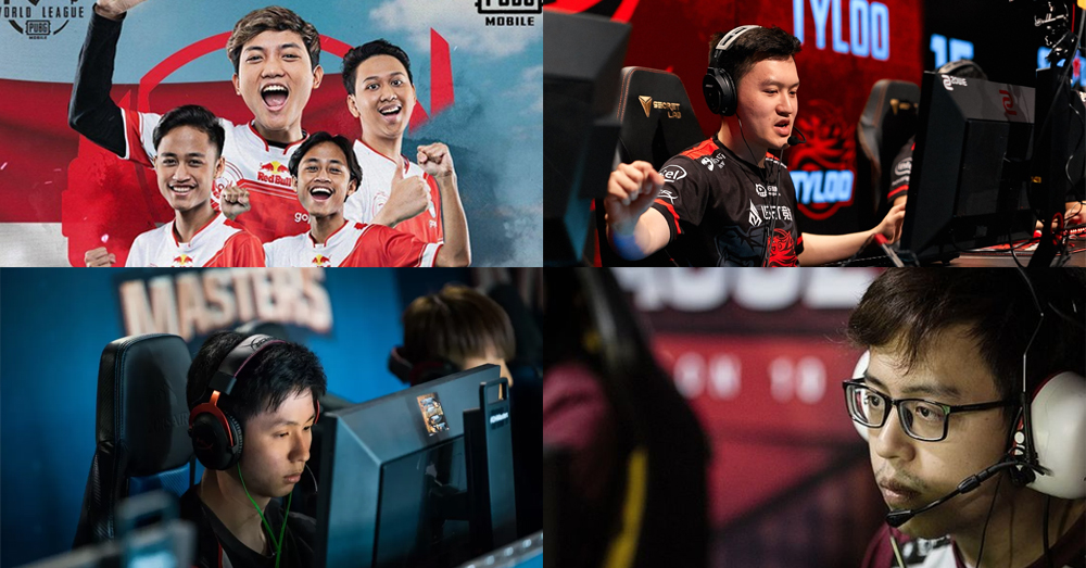 Sejarah Atlet Esports Indonesia dengan Pendapatan Tertinggi - gamerwk.com