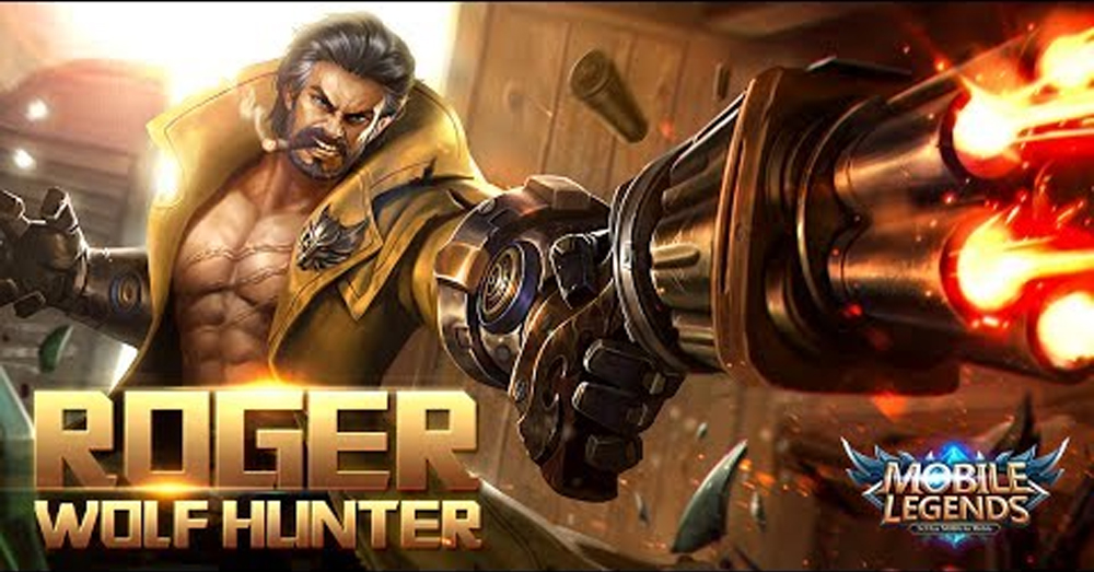 Top 10 Player Builds Season 18 – Roger - gamerwk.com