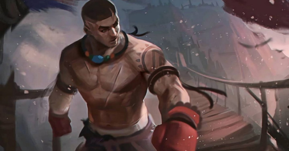 Paquito, Hero Petinju dari Kolaborasi Manny Pacquiao Rumornya akan ...