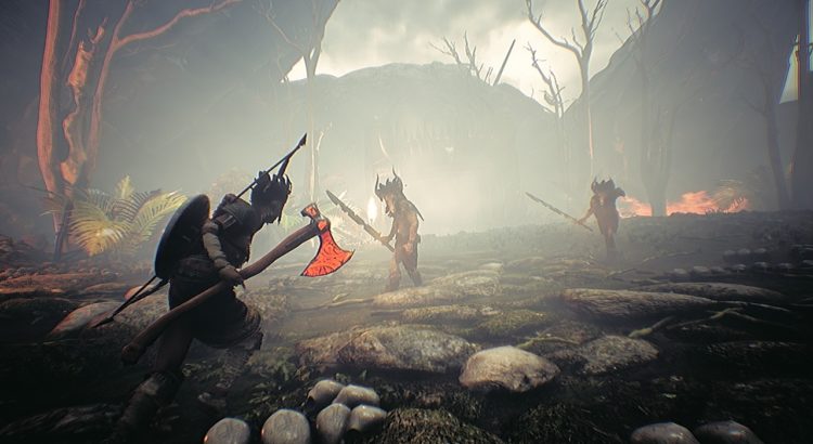 Game Indonesia 'BIWAR: The Legend of Dragon Slayer' Sudah Bisa Dicoba ...