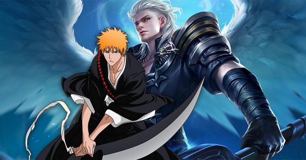 Akankah Mobile Legends: Bang Bang Mengikuti Tren Kolaborasi dengan ...