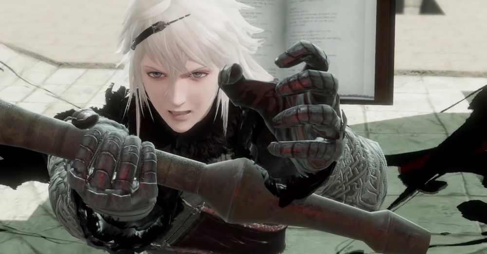 Jelang Rilis, NieR Replicant Remake Pamerkan Opening Movie yang ...