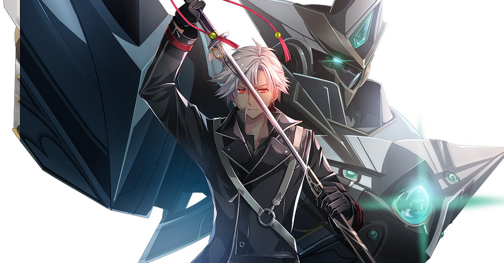 Trails of Cold Steel IV Versi PC Dipastikan Rilis Pada April 2021 ...