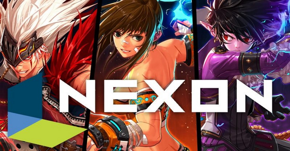 Nexon Umumkan Investasi "Bersahabat" ke Bandai Namco, SEGA, Konami, dan ...