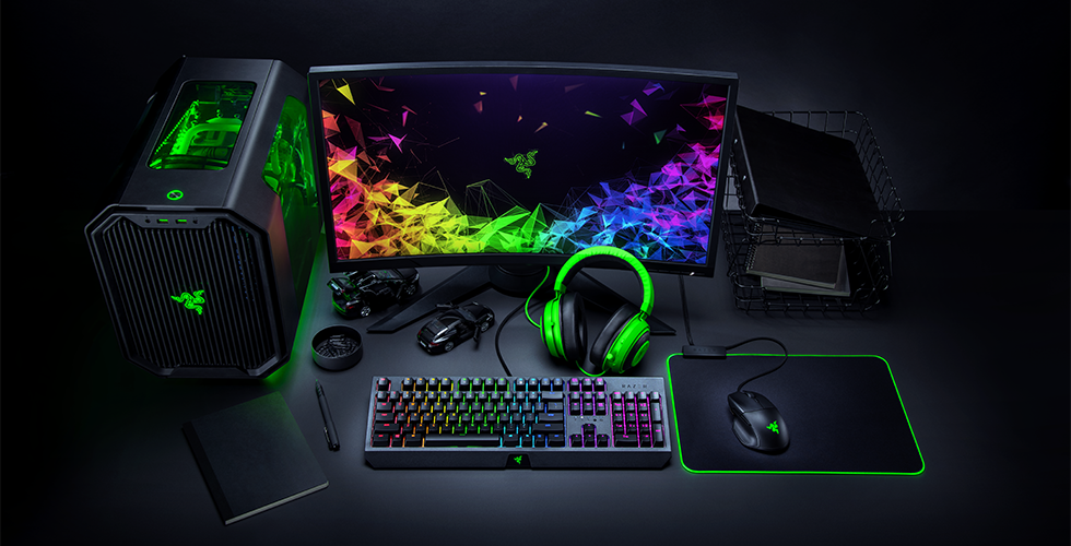 Razer DevCon Resmi Diumumkan, Event Pameran Baru Khusus Untuk Developer ...