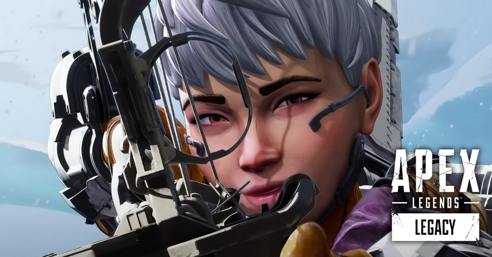 [First Impression] Apex Legends Legacy, Musim Baru dengan Keseruan ...