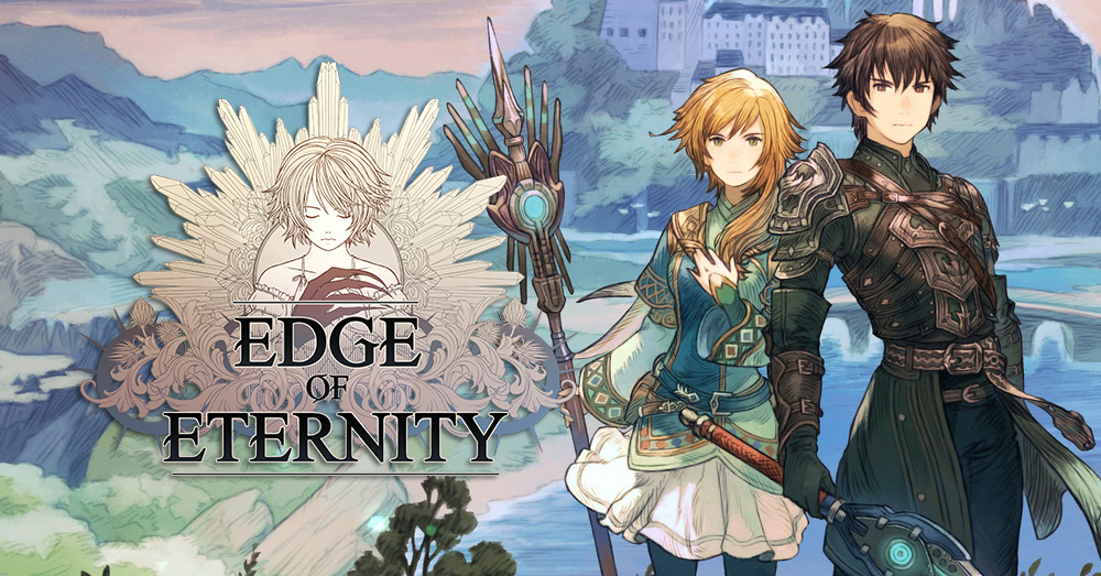 Lama di Early Access, Game JRPG Edge of Eternity Siap Rilis di PC Sebentar Lagi! - gamerwk.com