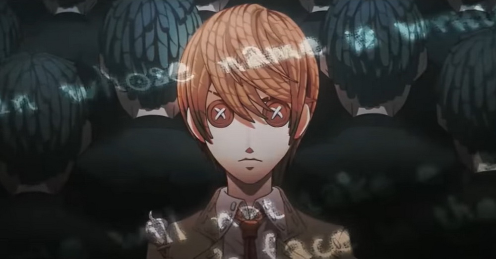 Identity V Siapkan Kolaborasi Baru Paling Menegangkan dengan Death Note ...