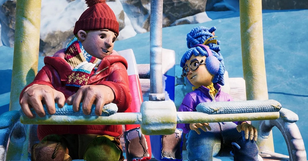 [Review] It Takes Two, Romansa Fantasi Untuk Kita Berdua - gamerwk.com