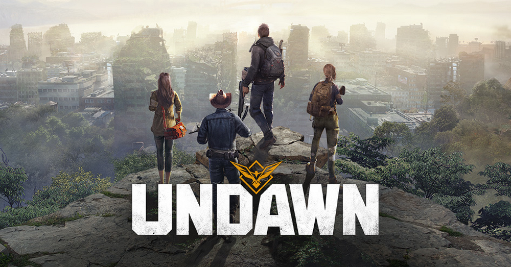 Garena Dipastikan Jadi Publisher Game Mobile Undawn di Asia Tenggara ...