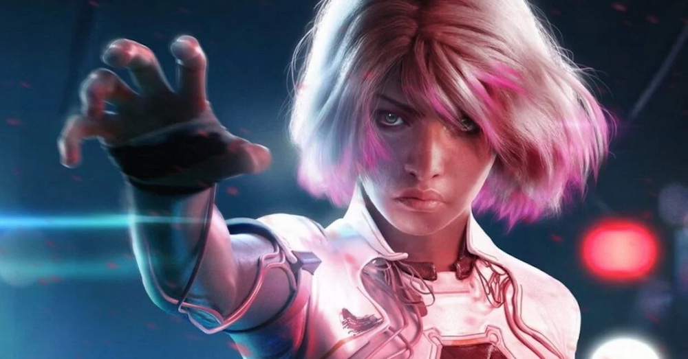 Watch Dogs Legion Rilis Update Besar Baru, Hadirkan Karakter Hacker ...