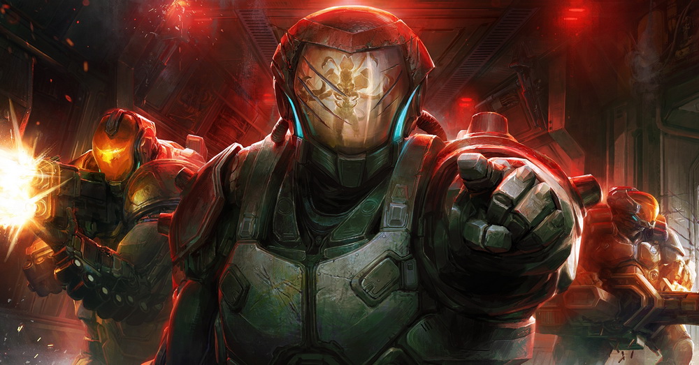 [First Impression] Red Solstice 2: Survivors, Strategi Bertahan Hidup ...