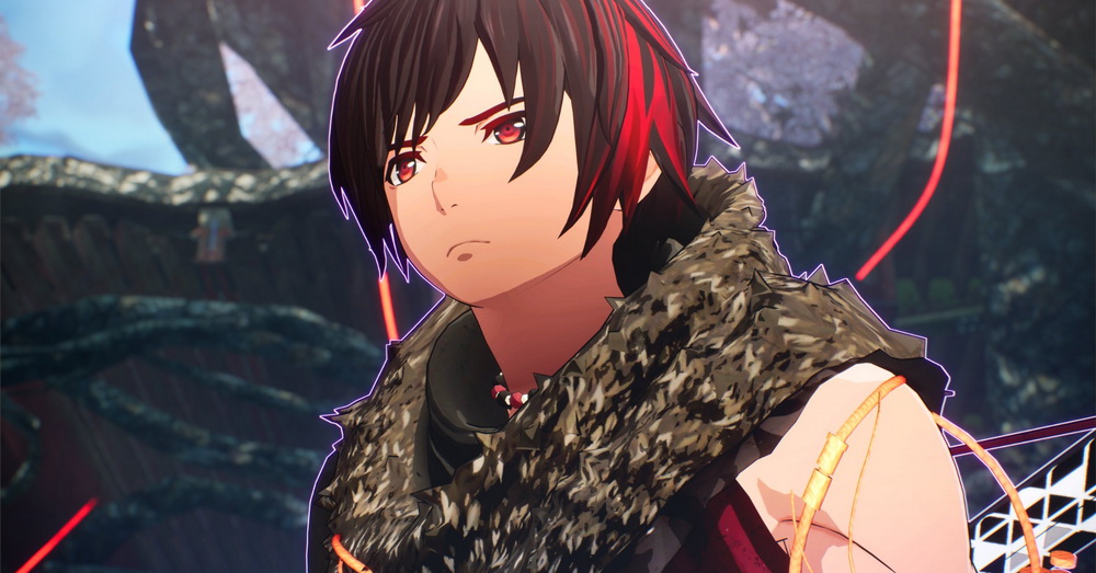 [Preview] Scarlet Nexus, Game Action RPG Keren dengan Konsep Brainpunk ...