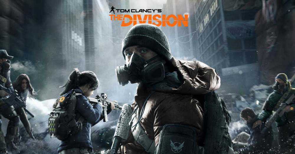 The Division Dapatkan Game Baru Khusus Untuk Mobile! - gamerwk.com
