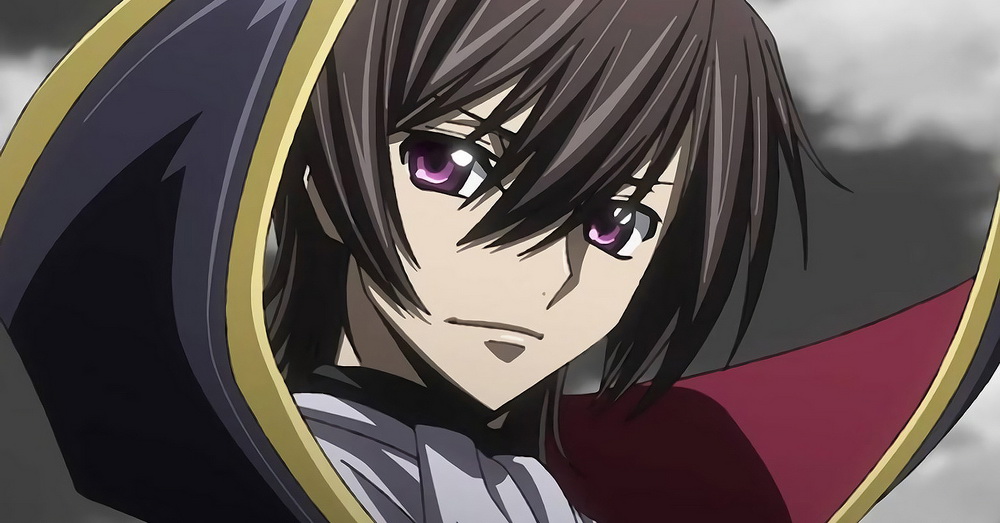 Game Mobile Code Geass: Genesic Re;CODE Tetapkan Jadwal Rilis ...