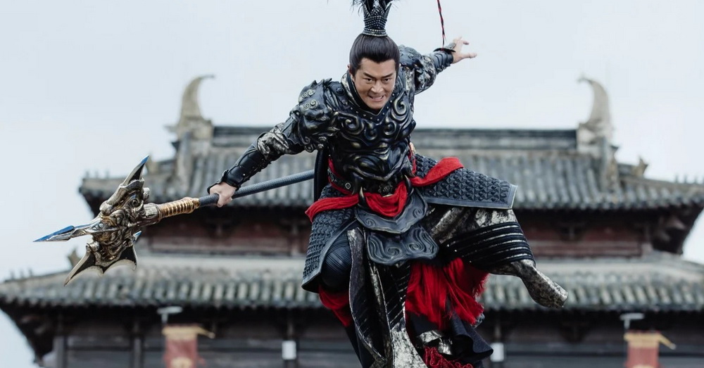 Film Adaptasi Dynasty Warriors Siap Tayang di Netflix Awal Juli 2021 ...