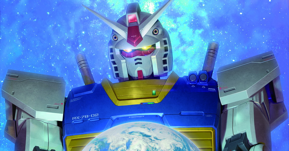 Bandai Ingin Bawa Universal Century Gundam ke Dunia Nyata Lewat Proyek ...