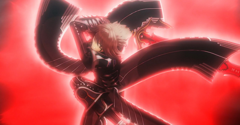 Lanjutan .hack? CyberConnect2 Akan Umumkan Game Baru Sebentar Lagi ...