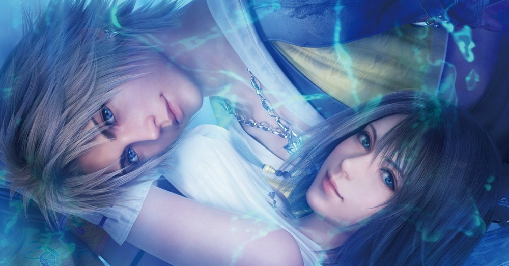 Square Enix Pertimbangkan Ingin Buat Final Fantasy X-3 - gamerwk.com