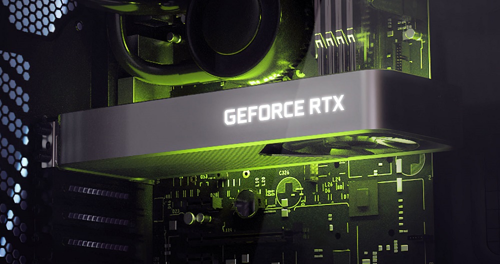 NVIDIA Rumornya Akan Tingkatkan Stok RTX 3060, Harga Berangsur Normal ...