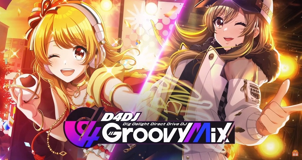 D4DJ Sempat Alami Masalah yang Hapus Progress Pemainnya - gamerwk.com