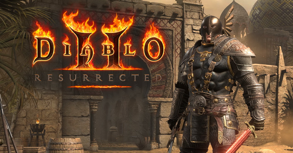 Versi Beta Diablo 2 Resurrected Sudah Bisa Dimainkan Minggu Depan ...