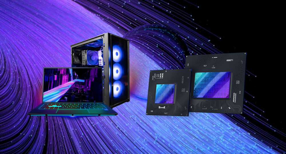 Intel Akan Ikut Ramaikan "VGA Gaming" dengan Dukugan Ray-Tracing ...