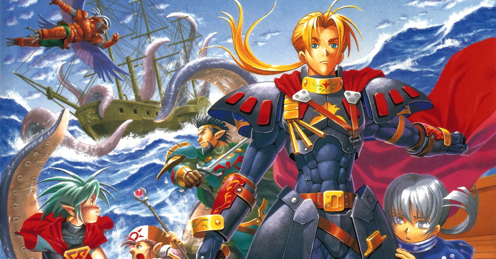 Franchise Legendaris Shining Force Kembali Bangkit Lewat Game Mobile ...