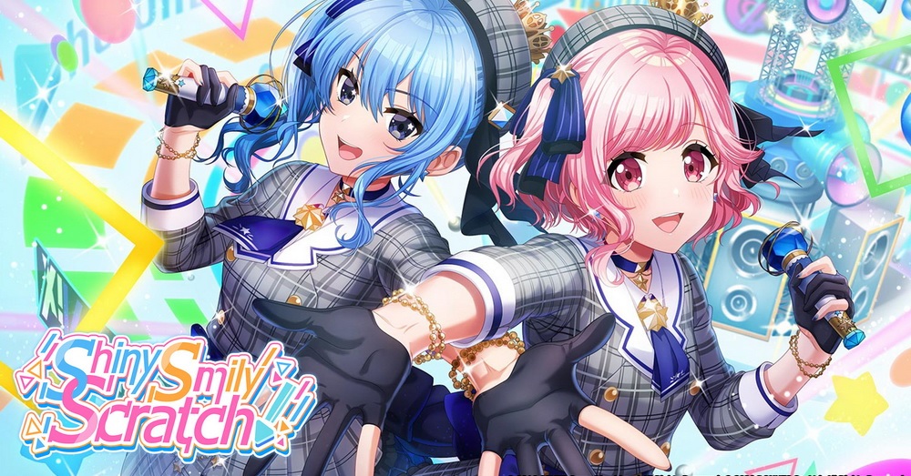 D4DJ Groovy Mix Versi Inggris Siap Bawa Kolaborasi Seru dengan Hololive ...