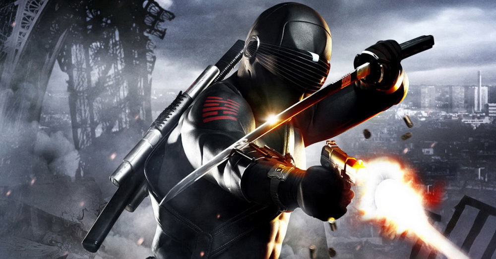 Hasbro Resmikan Studio Baru, Sedang Kerjakan Game G.I. Joe Skala AAA ...