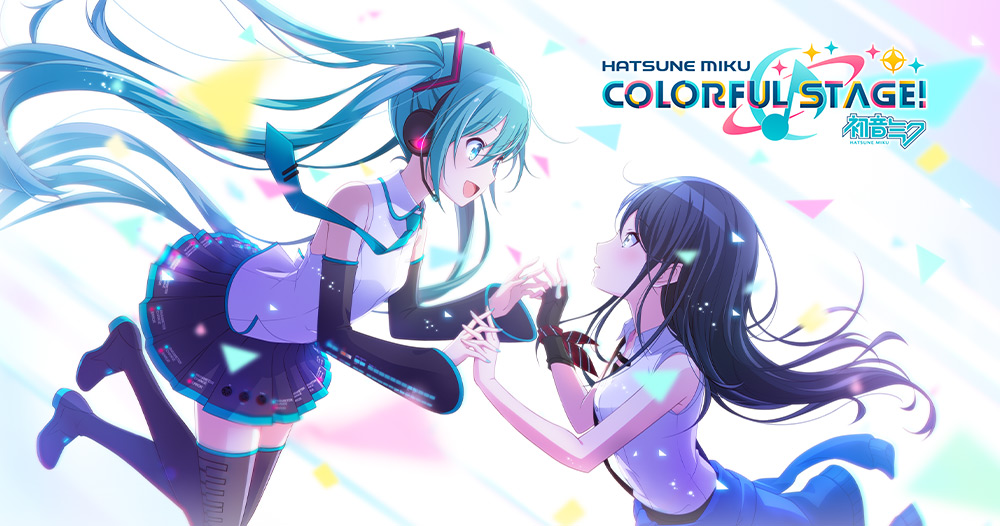Hatsune Miku: COLORFUL STAGE! Dipastikan Rilis Secara Global - gamerwk.com