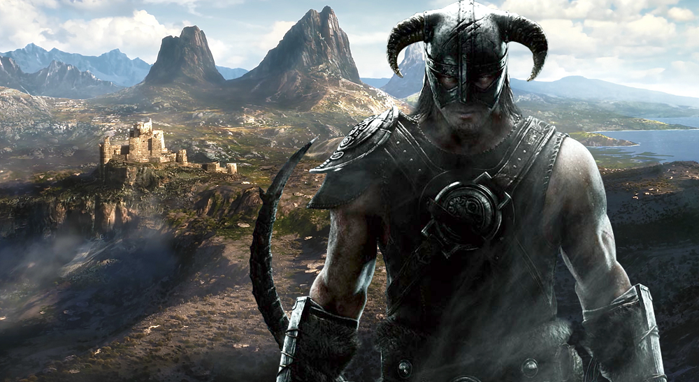 The Elder Scrolls VI Rumornya Akan Rilis Eksklusif Untuk Konsol Xbox ...