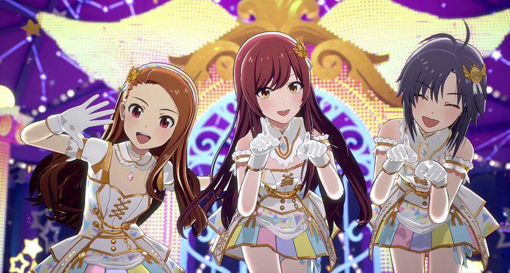 The Idolmaster: Starlit Season Sudah Rampung Dikerjakan, Akan Rilis ...