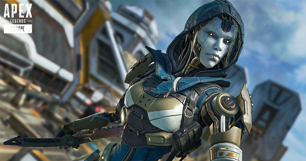 Preview Apex Legends: Escape (Season 11) dan Wawancara Kami Bersama ...