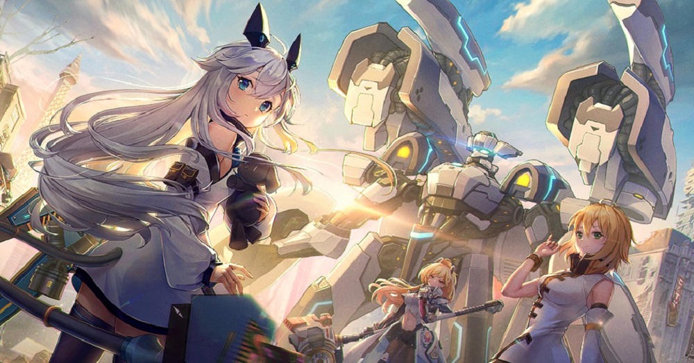 Redeem Code Final Gear, Ada Banyak Banget Hadiah Menarik! - gamerwk.com