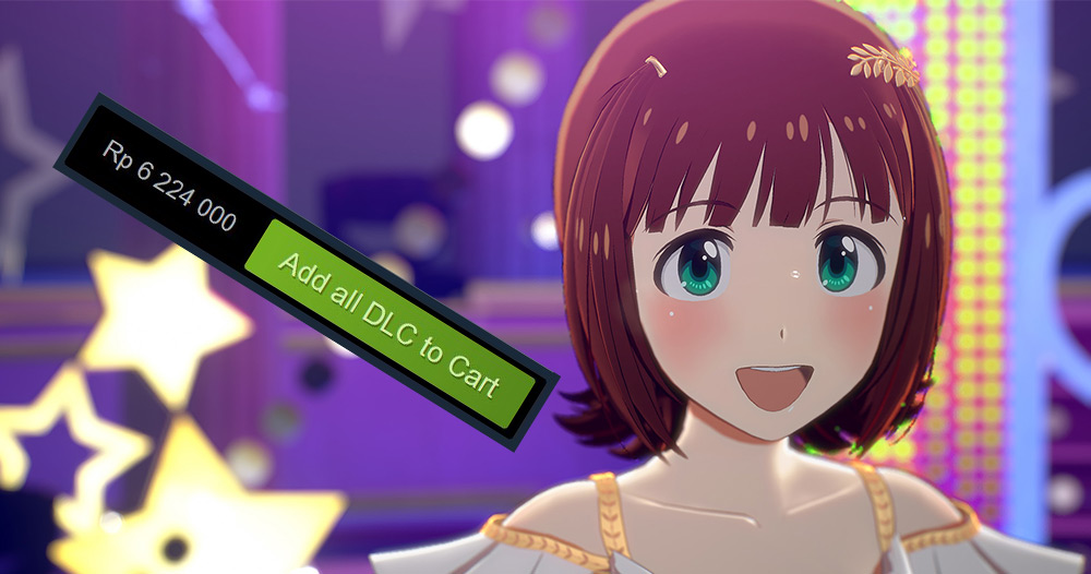The Idolmaster: Starlit Season Resmi Dirilis di PC dan Konsol, Hadirkan ...