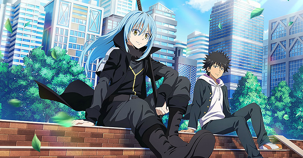 Game Mobile A Certain Magical Index Siapkan Kolaborasi Baru dengan ...