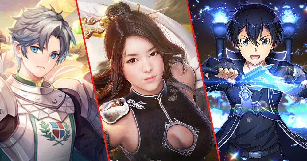 7 MMORPG Terbaik Untuk Mobile yang Bisa Kamu Mainkan di Tahun 2021 ...
