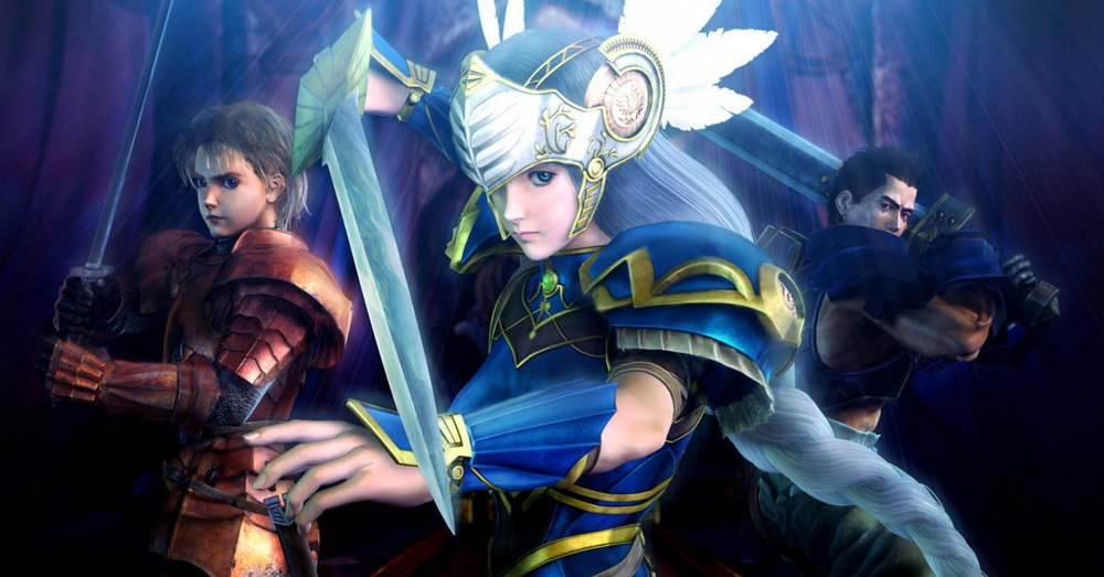 Square Enix Sepertinya Sedang Siapkan Game Valkyrie Profile Baru ...