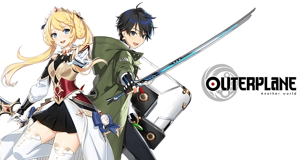 Outerplane Diperkenalkan, Game Mobile RPG Bertema Isekai dari Mantan Dev. Closers - gamerwk.com