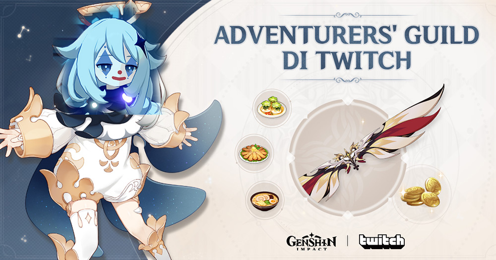 Banyak Pemain Genshin Impact di Indonesia Tak Suka Syarat Untuk ...