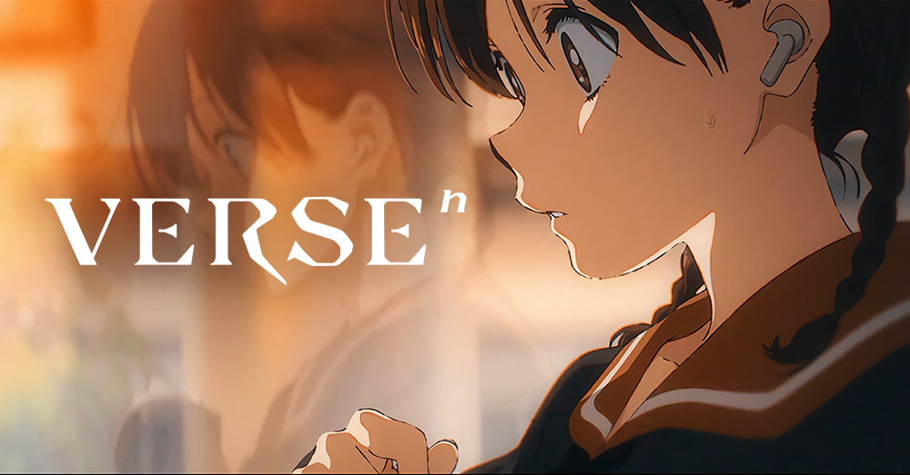 VERSEⁿ Diumumkan, Proyek Virtual YouTuber Baru dari Sony Music ...