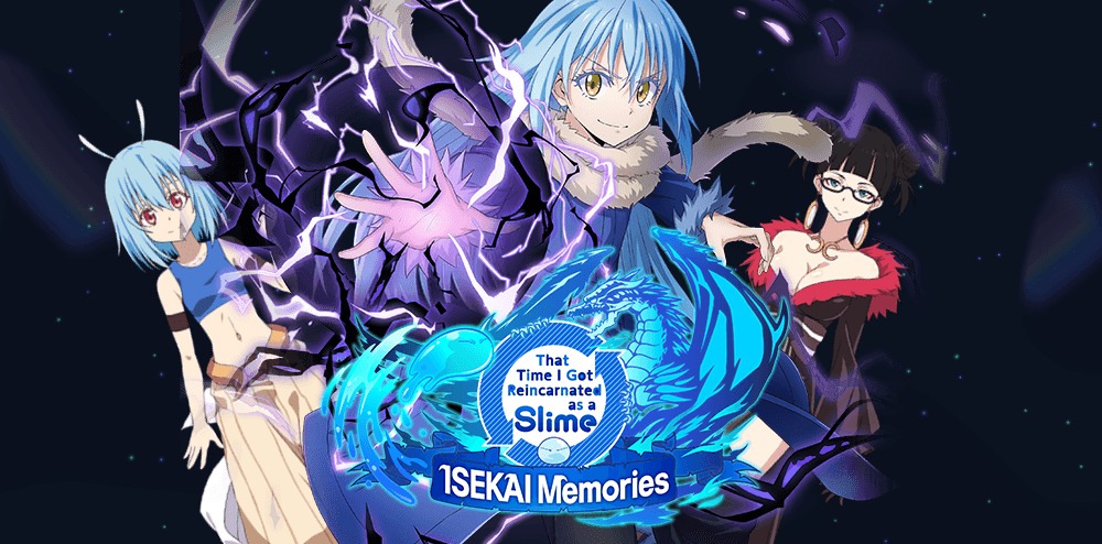 Panduan Pemula Untuk F2P dan Tetap Jago di Game Slime Isekai Memories ...