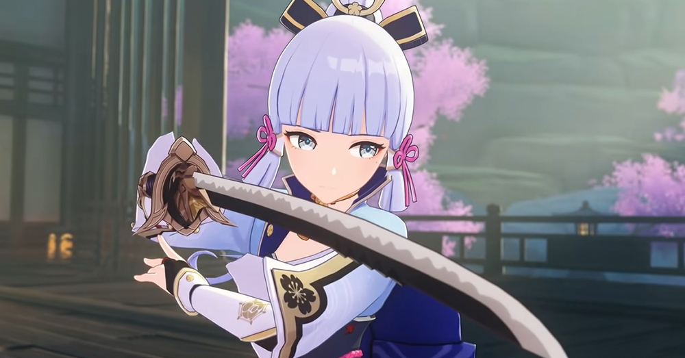 Fakta dan Perkiraan Rilis Banner Kamisato Ayato di Genshin Impact | GamerWK