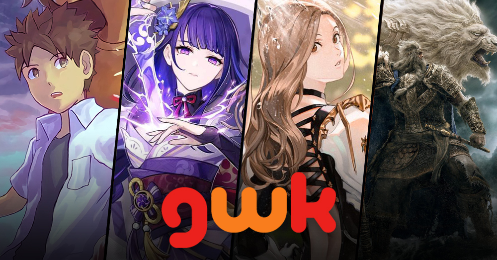 Berlalunya Tahun yang Berharga! Apresiasi Kami dari Tim Editorial GamerWK - gamerwk.com