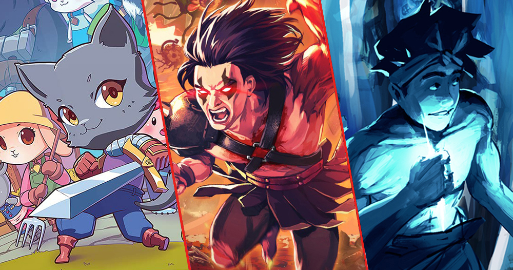 Rekomendasi Game Indonesia Terbaik di 2021 yang Pantas Kamu Mainkan ...