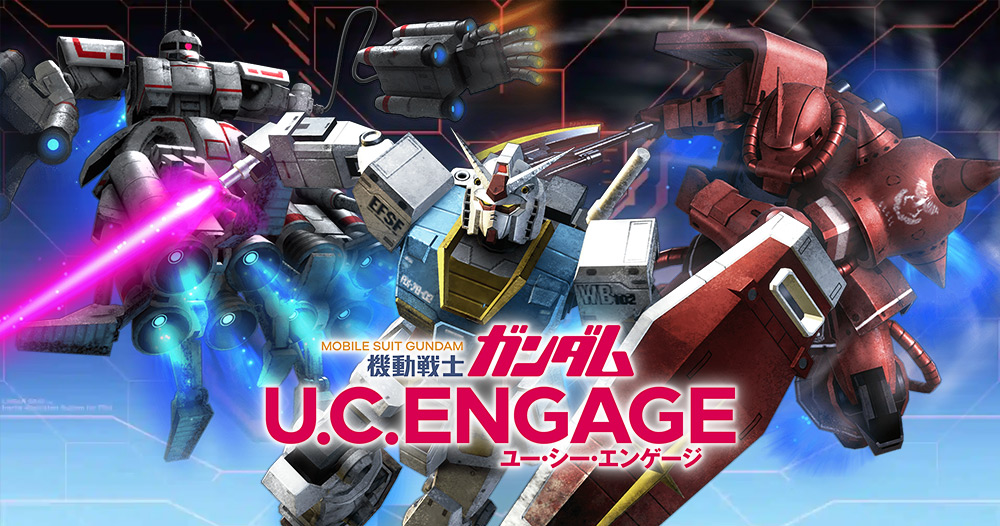 Nyobain Gundam UC Engage, Cuma Modal Nama dengan Gameplay Membosankan ...